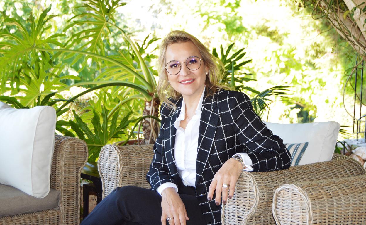 Vino | Belén Arias: «El vino más caro que he bebido ha sido un Petrus y no por ello es el mejor ...